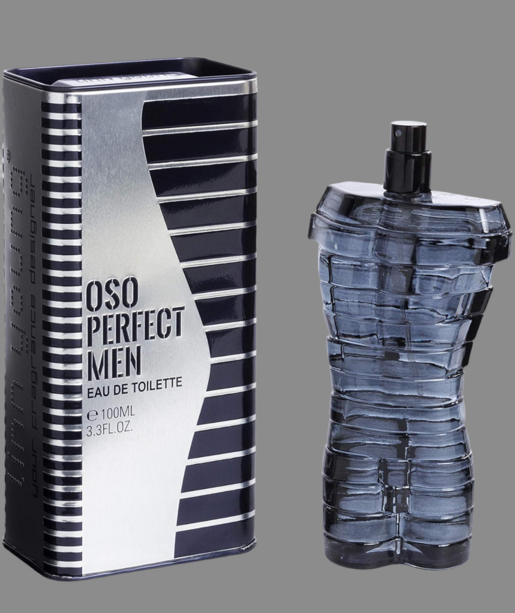 OSO Perfect Men Designer Inspired Fragrance - Men – Style 16.2.32